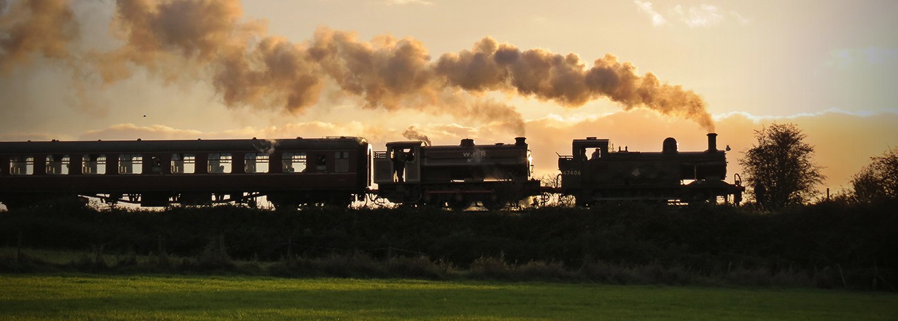 Avon Valley Railway - Heritage railway based at Bitton station in South ...