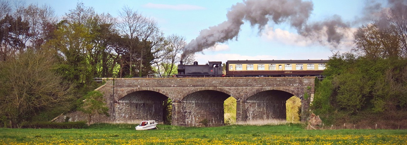 Avon Valley Railway - Heritage railway based at Bitton station in South ...